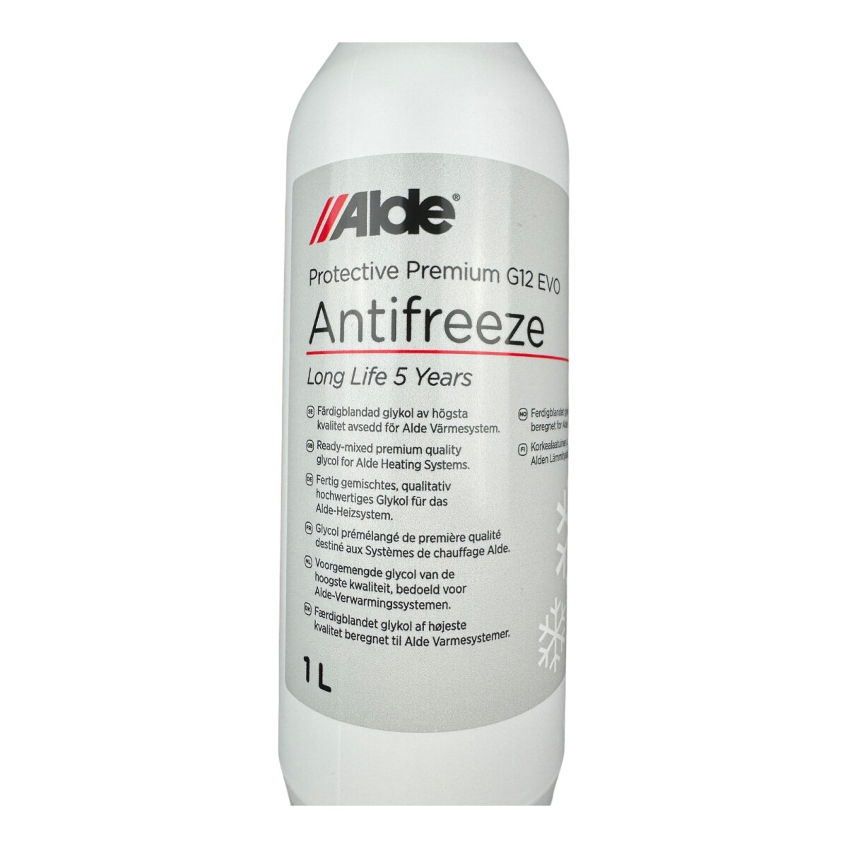 Glykol Frostschutzmittel Alde G12 EVO für Heizsysteme 1 Liter, 18,00